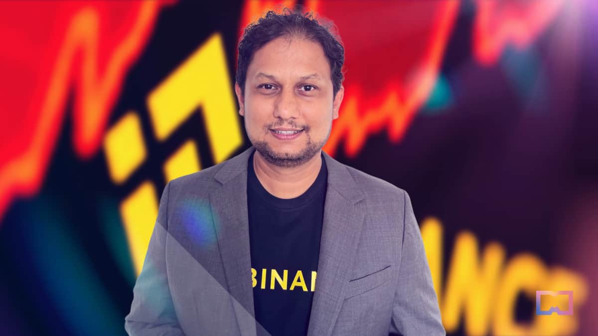 Binance’s Global Head of Product Resigns Amid Allegations and ...