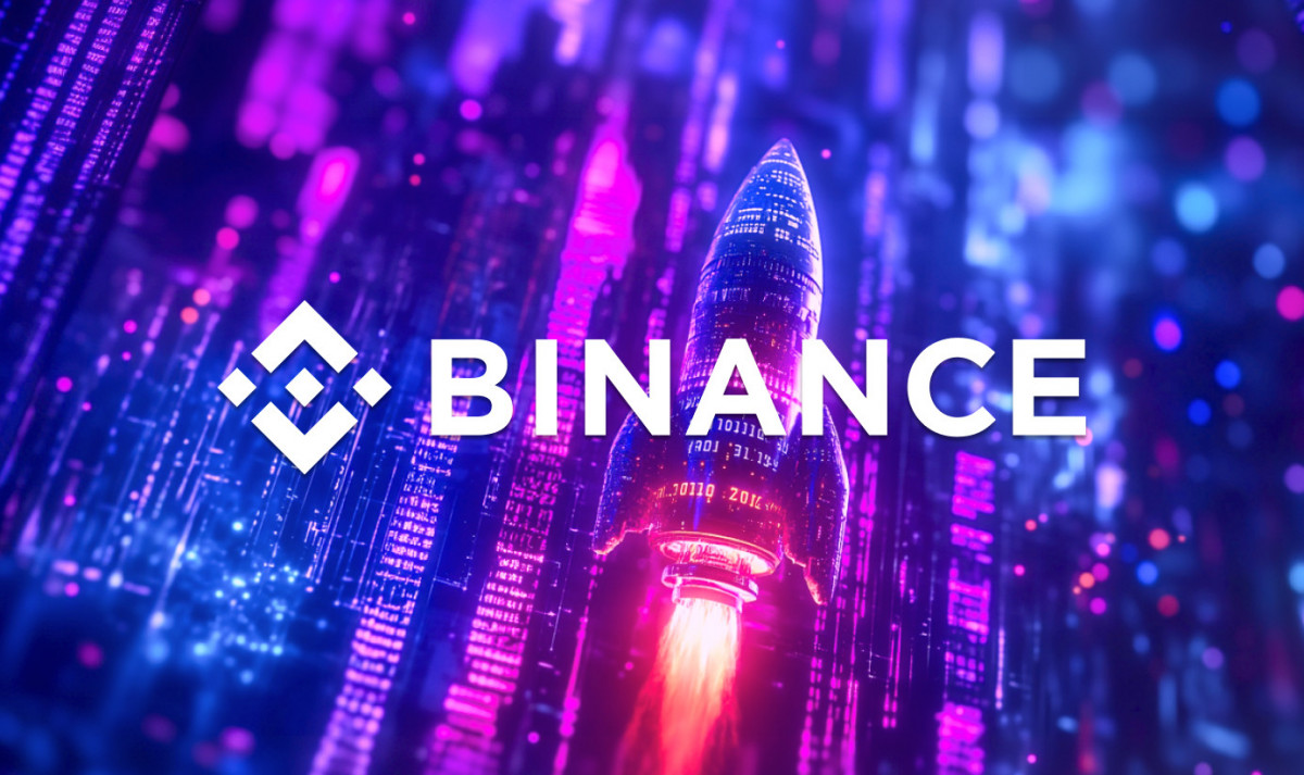 Binance Unveils New Binance Wallet As A Seamless Gateway To Web3 ...