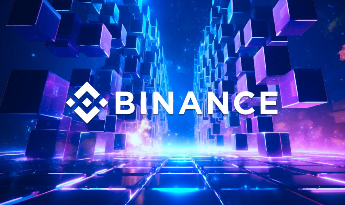 Binance Launches ‘Be Binance’ Campaign To Celebrate Its Seventh ...