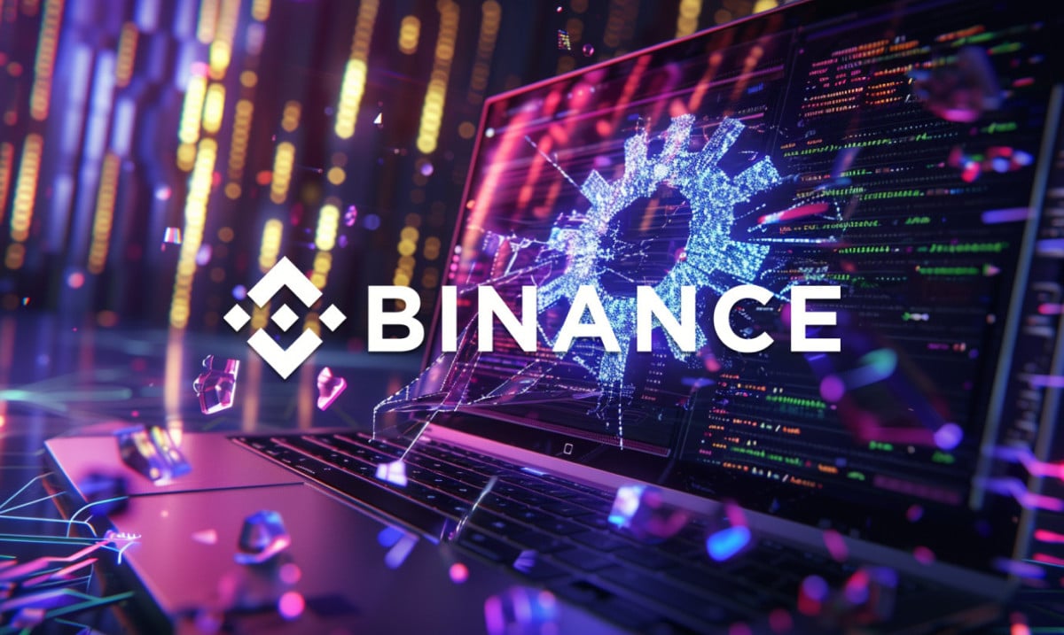 Binance Ceases Support for USDC on Tron Network Following Circle's ...