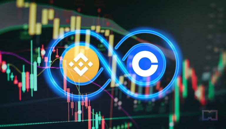 Binance vs. Coinbase：2023 年你需要知道的