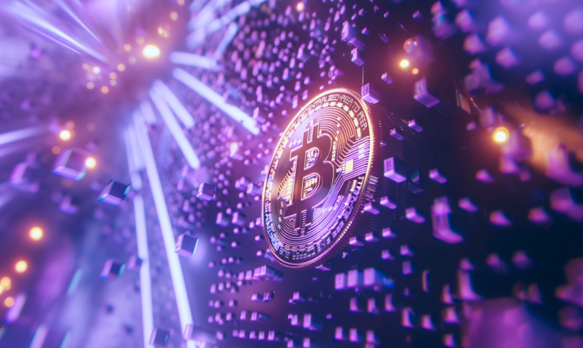 Bitcoin Network Surpasses 1B Transactions, Fifteen Years After Its ...