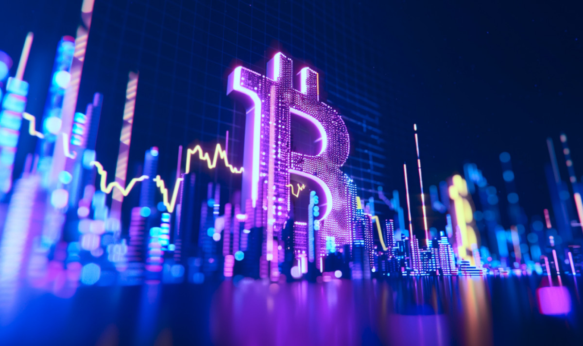 Bitcoin's Volatile Journey: Analyzing the $9B Short Liquidation and ...