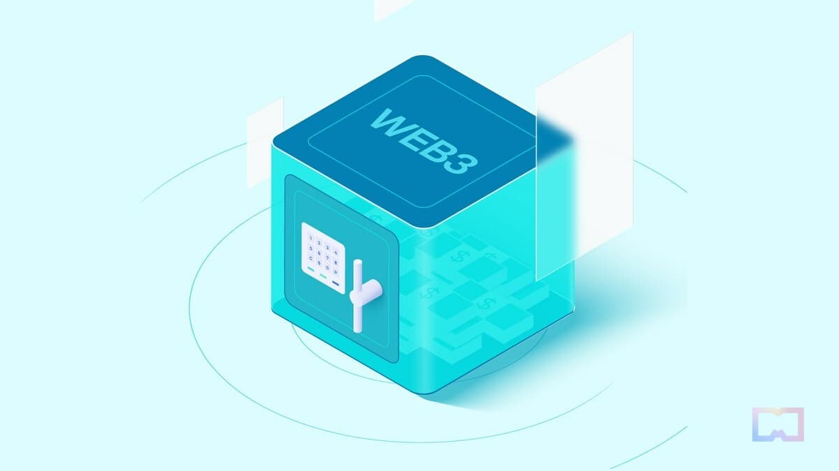 Bitget 출시 Web3 차세대 프로젝트 및 Web3우호적인 VC 기업 | Metaverse Post