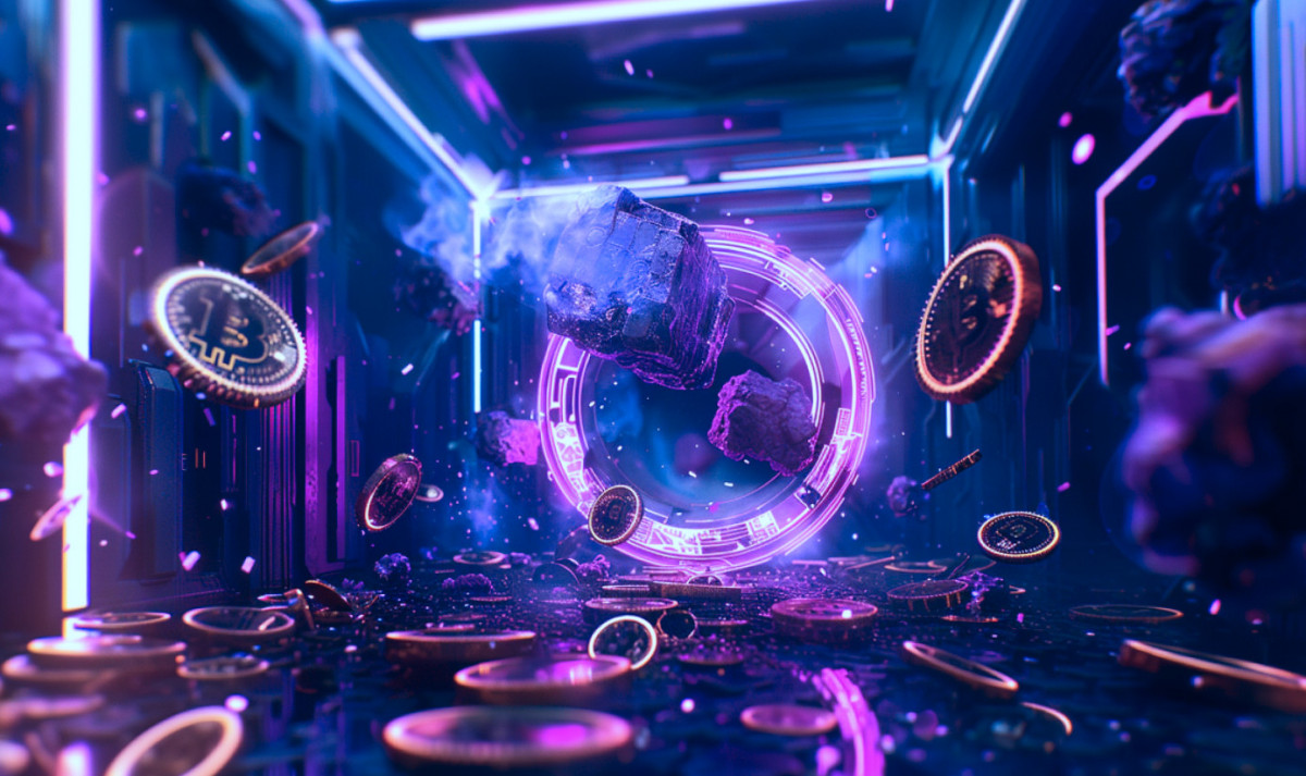 Bitget Unveils Bitget Token On PoolX, Enabling Users To Stake BTC, ETH ...