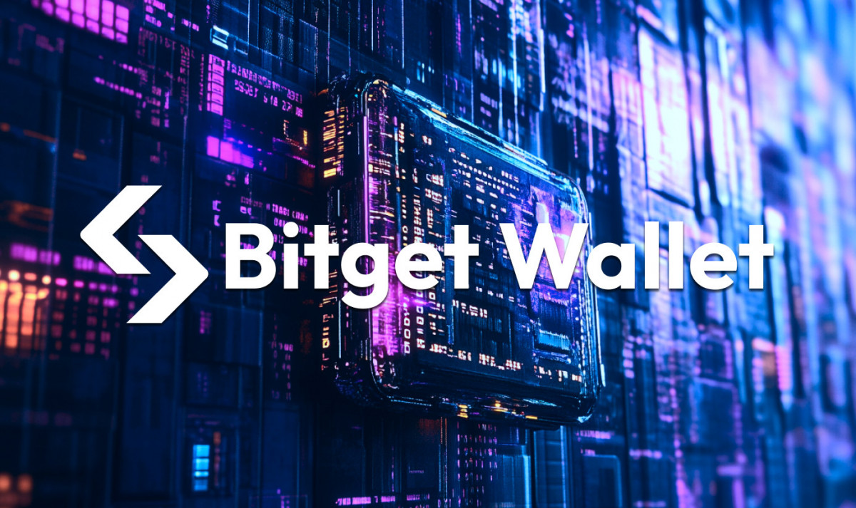 Bitget Wallet Reaches 12M Monthly Active Users, Pushing Crypto Mass Adoption Through Web2 ...