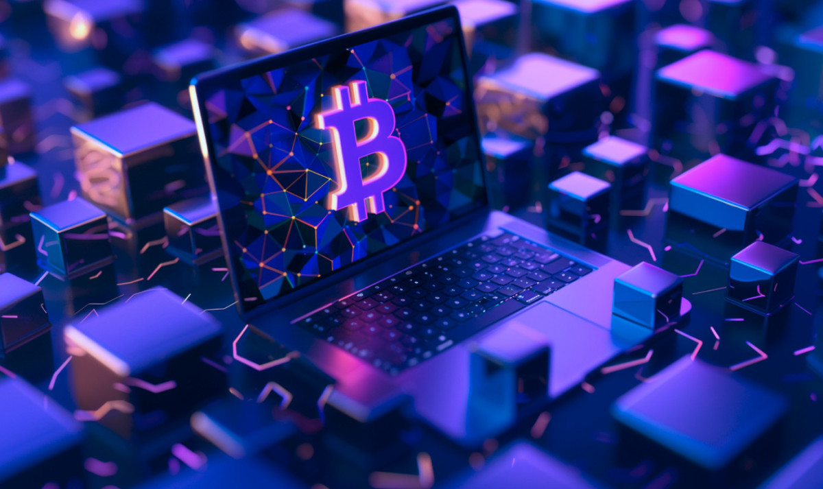 Bitlayer lanza su Racer Center, que permite a los usuarios reclamar ...