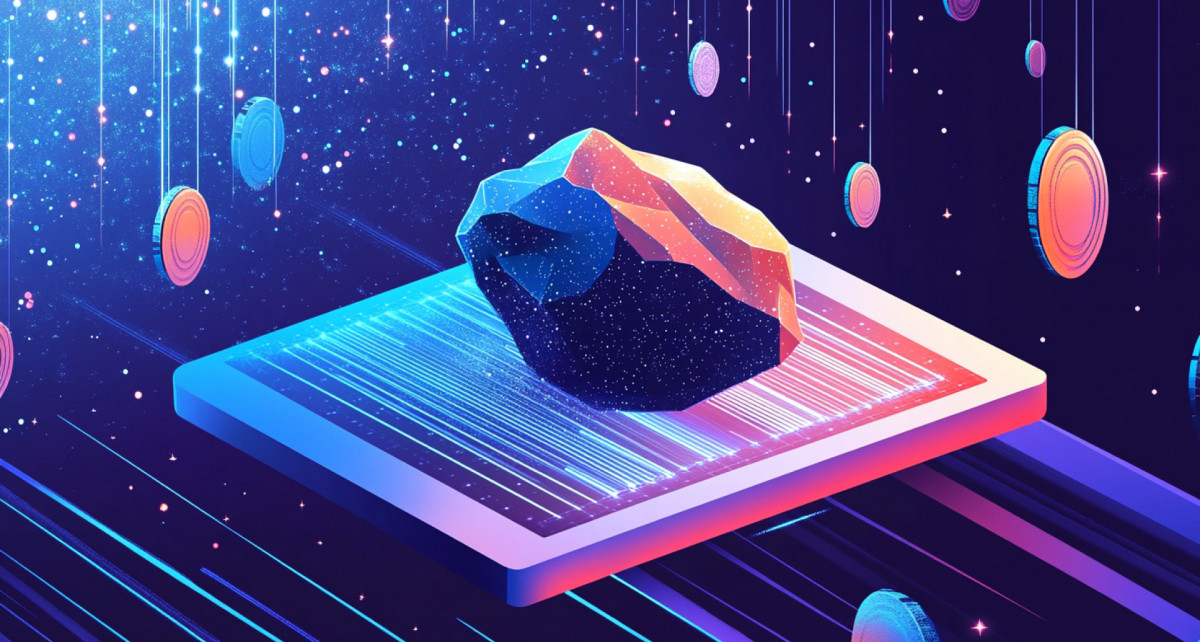 BlackRock’s Crypto ETF Game Plan: Solana and XRP on the Horizon ...