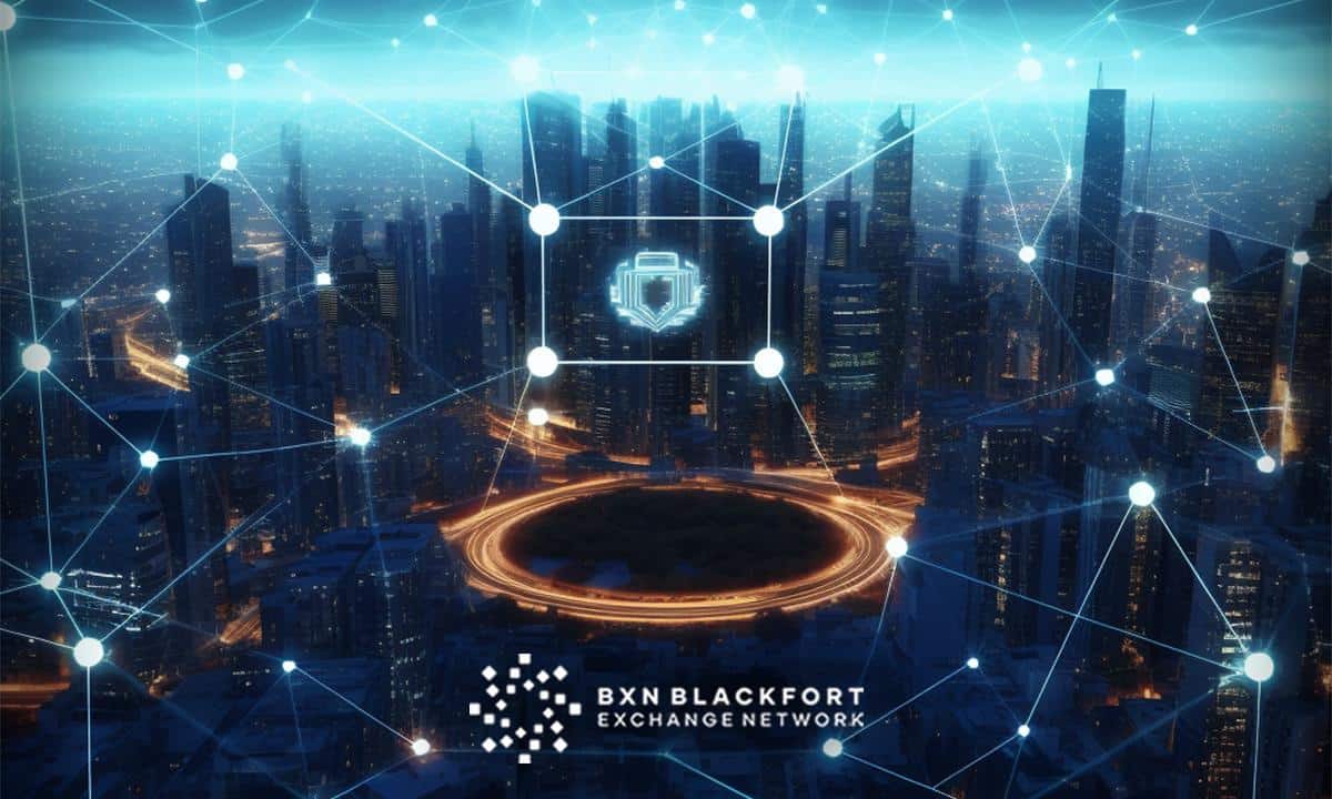 Blackfort Exchange Announces upcoming $BXN Airdrop and new Blackfort ...