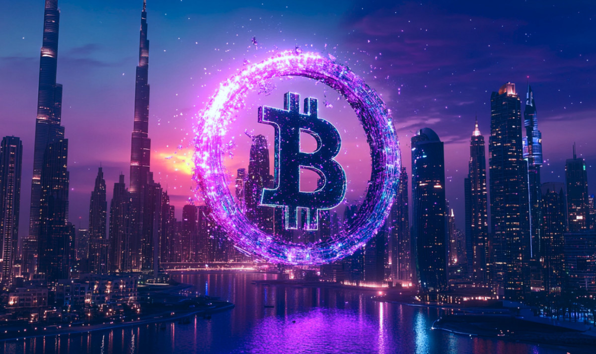 Blockchain Life 2024 En Dubái Una Reunión Legendaria De Expertos Del Mercado Antes Del Mercado