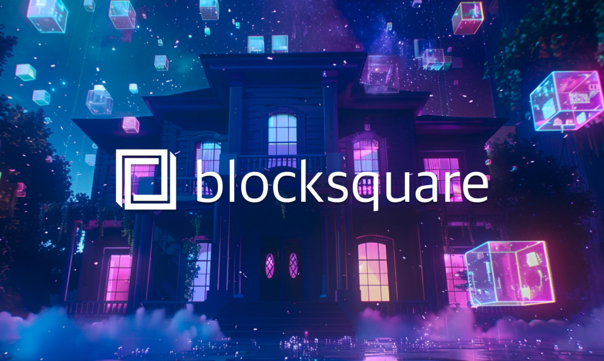 Blocksquare Reaches $100M In Tokenized RWA And Launches New DeFi Platform Oceanpoint v0.5 ...
