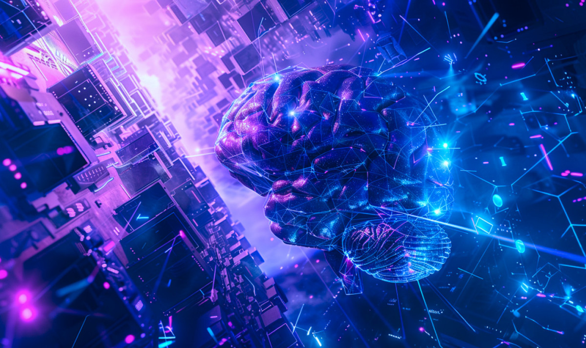 Breaking the AI Monopoly: How Decentralized Solutions Can Democratize ...