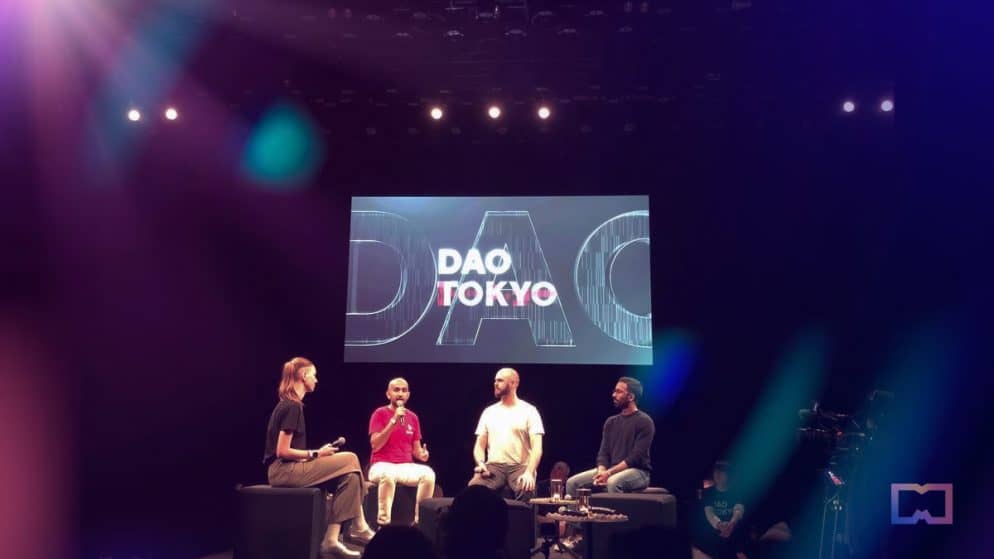 Bridging the Gap: Exploring the Convergence of DAOs in East and West at DAO TOKYO | Metaverse Post