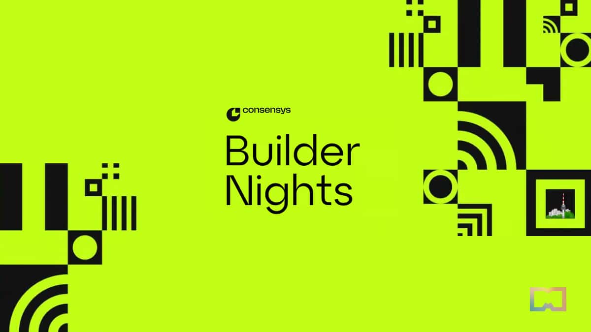 Consensys Launches Builder Nights, A Web3 Ecosystem Initiative To ...