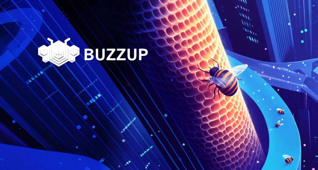 BuzzUp atinge 300 mil usuários em apenas seis meses e expande sua ...