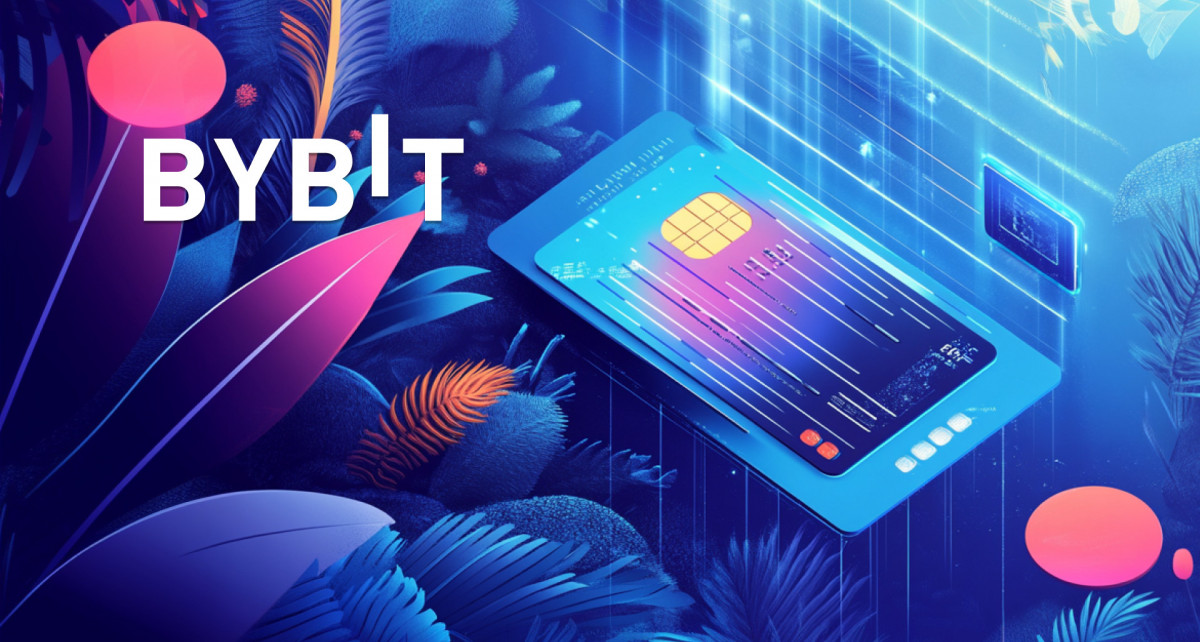 Bybit Rolls Out Bybit Card QR Pay For Fast, Secure, And Seamless ...