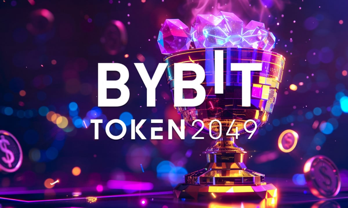 Bybit Launches Crypto Trading Competition TOKEN2049 CryptoFest, Offers $100,000 USDT Prize Pool ...