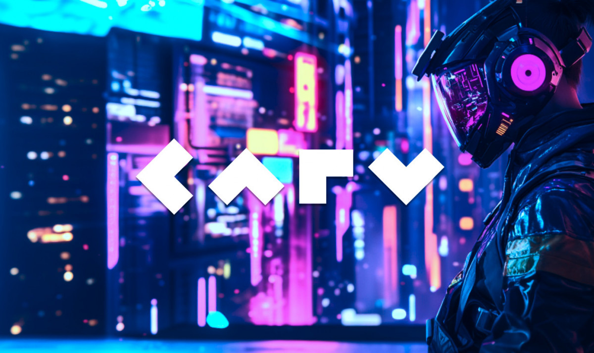 CARV Unveils $50M Accelerator CARV Labs To Support Decentralized Data ...