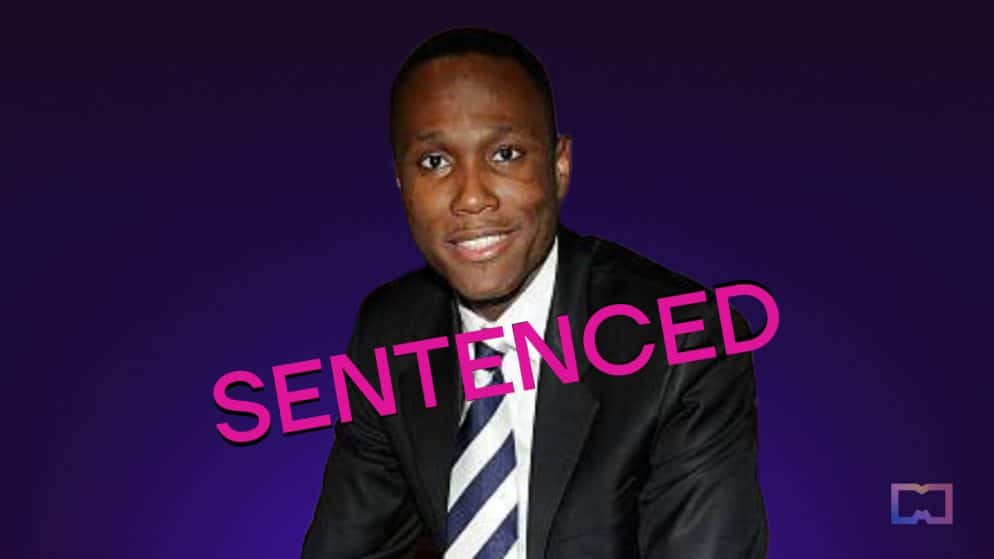 Crypto and Forex Trading Platform CEO is Sentenced to Nine Years in ...