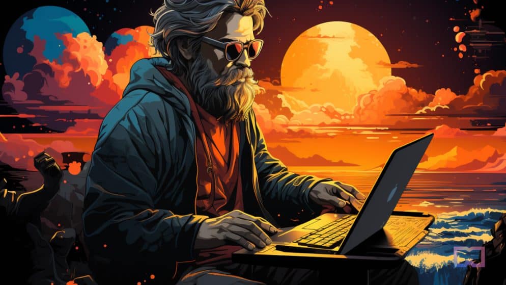 Will Large Language Models Replace Human Programmers? | Metaverse Post