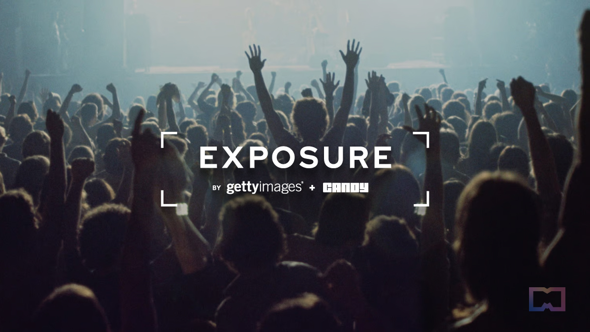 Candy Digital and Getty Images Release First Ever NFTs of 1970s Music ...