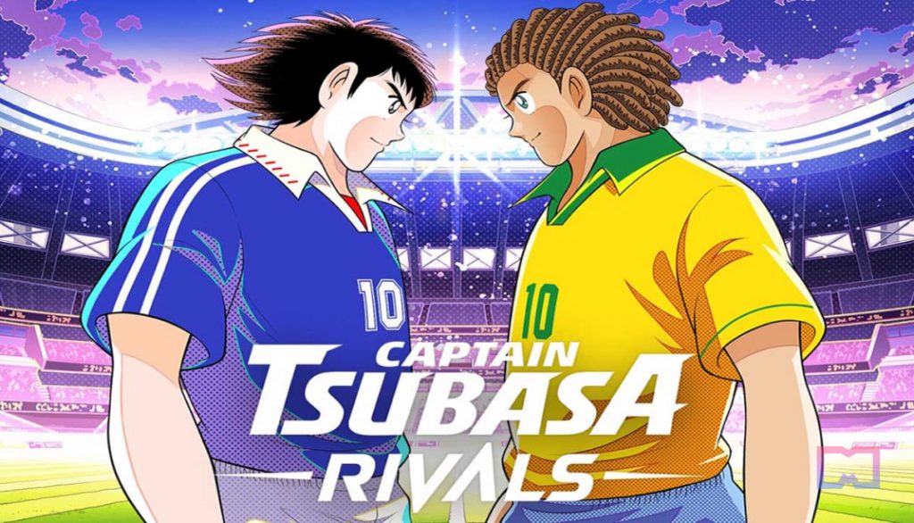 Thirdverse Group and BLOCKSMITH&Co introduce a Captain Tsubasa Web3 game | Metaverse Post