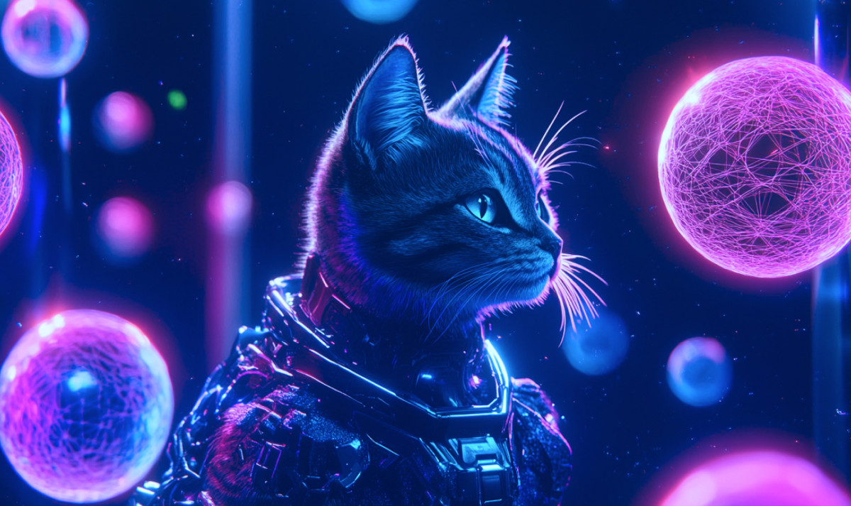 Crypto Exchange OKX Launches CATI Pre-Market Futures With 50,000 CATI ...