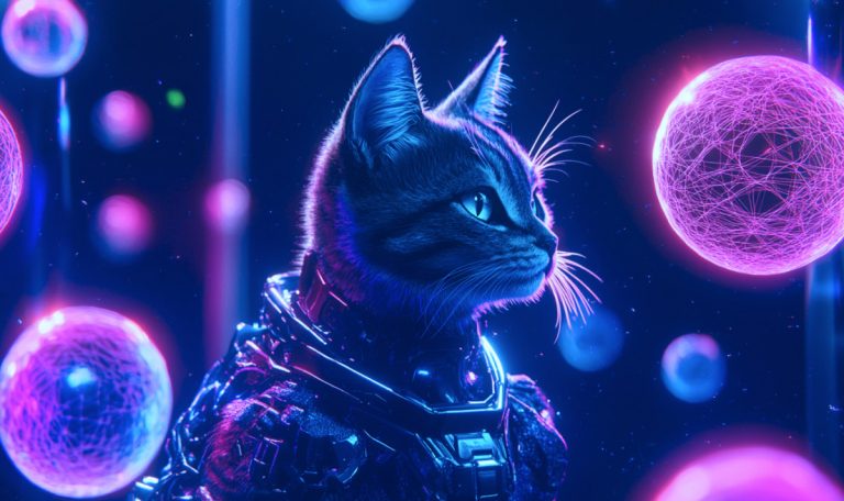 Catizen 上线小游戏中心并揭晓代币应用场景 | Metaverse Post