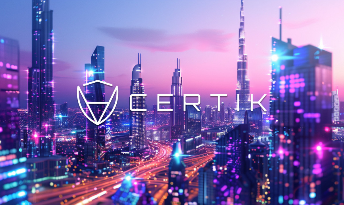 CertiK's Insights on How Market Leadership and Innovation Forge the ...