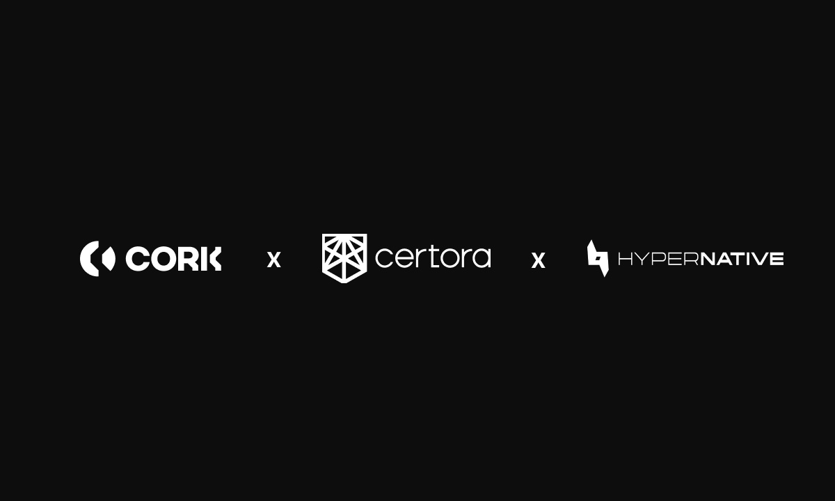 Certora Partners with Cork and Hypernative to Set a New Standard for Web3 Security | Metaverse Post