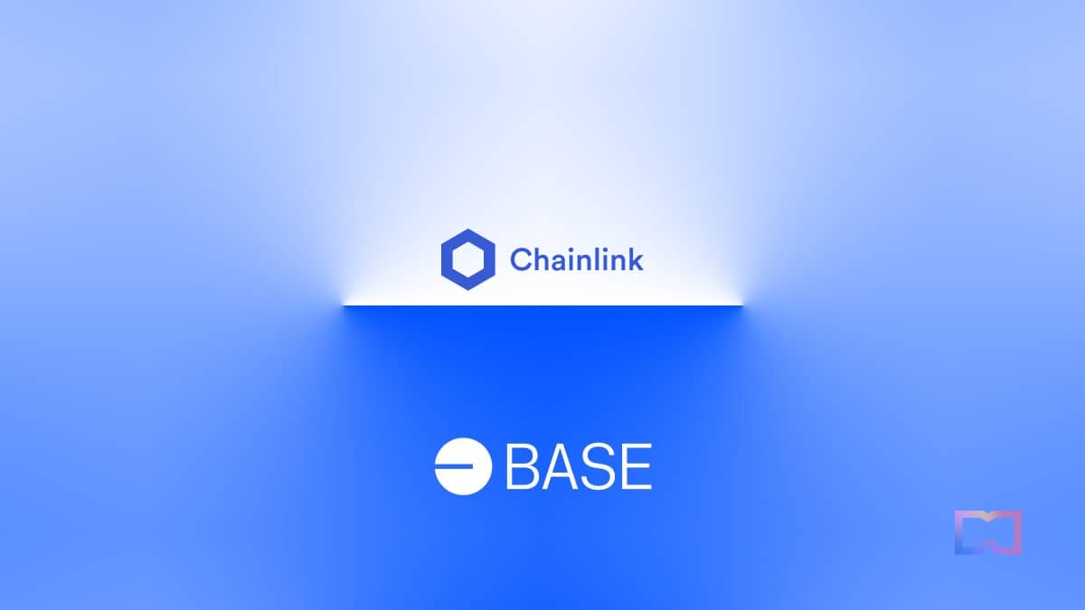 Chainlink Cross-Chain Protocol Goes Live on Base Mainnet | Metaverse Post