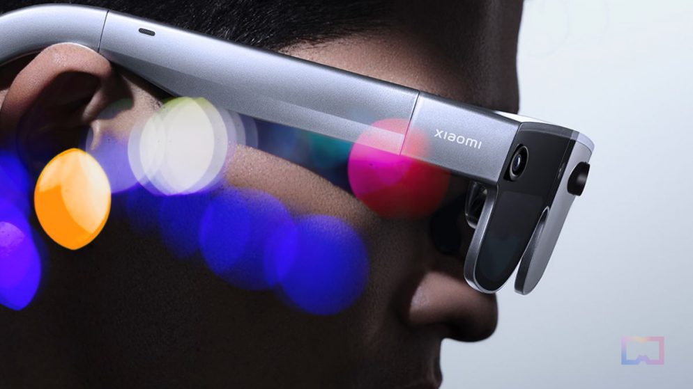 Xiaomi Introduces Prototype Augmented Reality Glasses, "Wireless AR ...