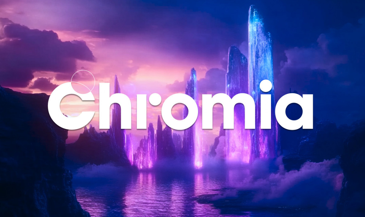 Chromia’s Asgard Mainnet Upgrade Scheduled For December 3rd | Metaverse ... Chromia’s Asgard Mainnet Upgrade Scheduled For December 3rd | Metaverse ...