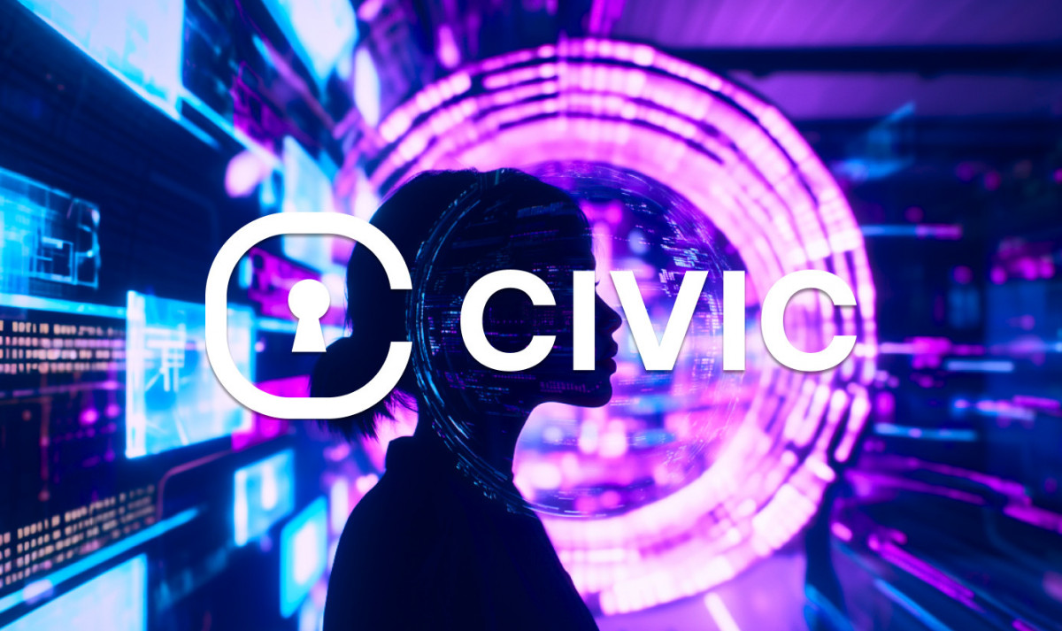 Civic Unveils Civic Auth, Offering A Gateway To Comprehensive Identity ...