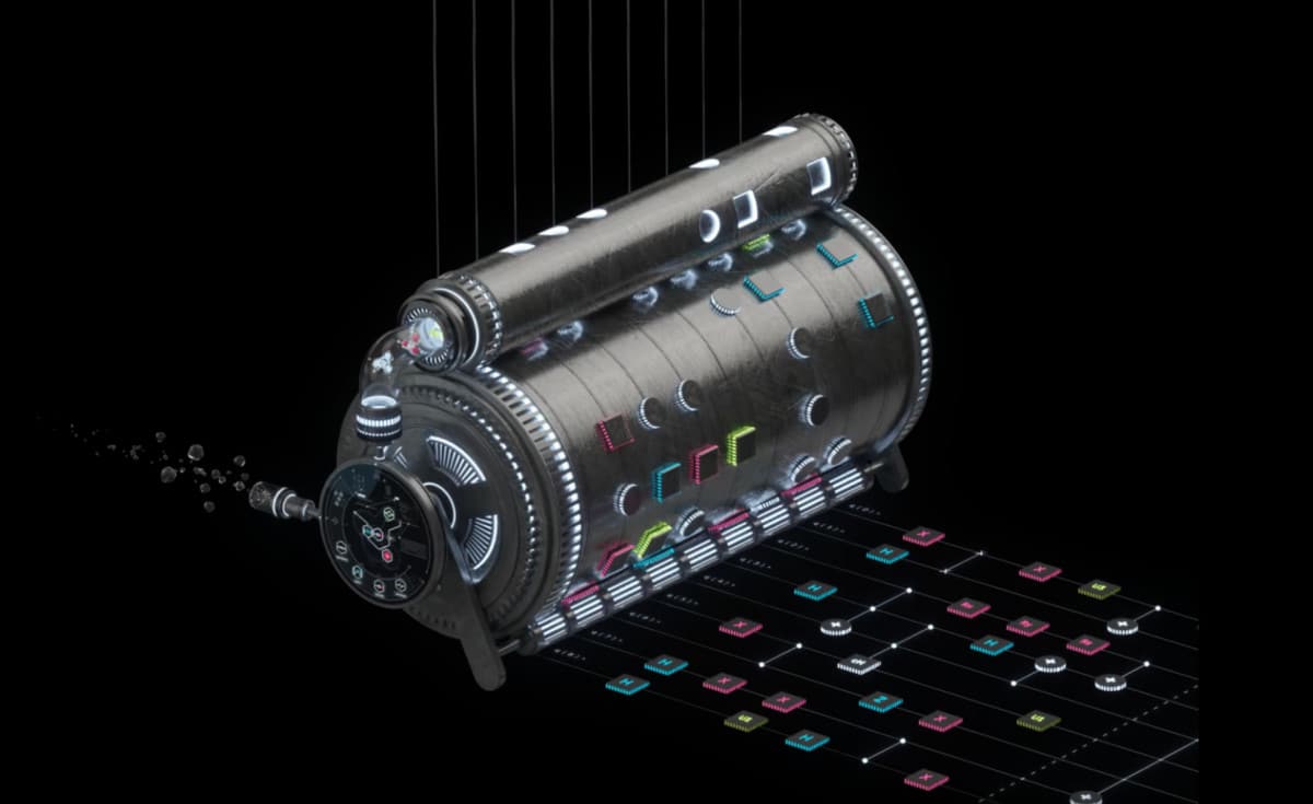 Classiq Extends Quantum Computing Access with OQC Partnership, Unveils ...