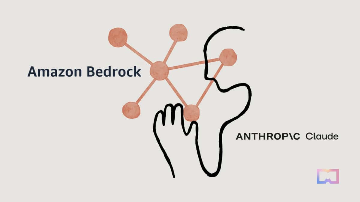 Amazon Bedrock Announces General Availability of Claude Generative AI for AWS Users | Metaverse Post