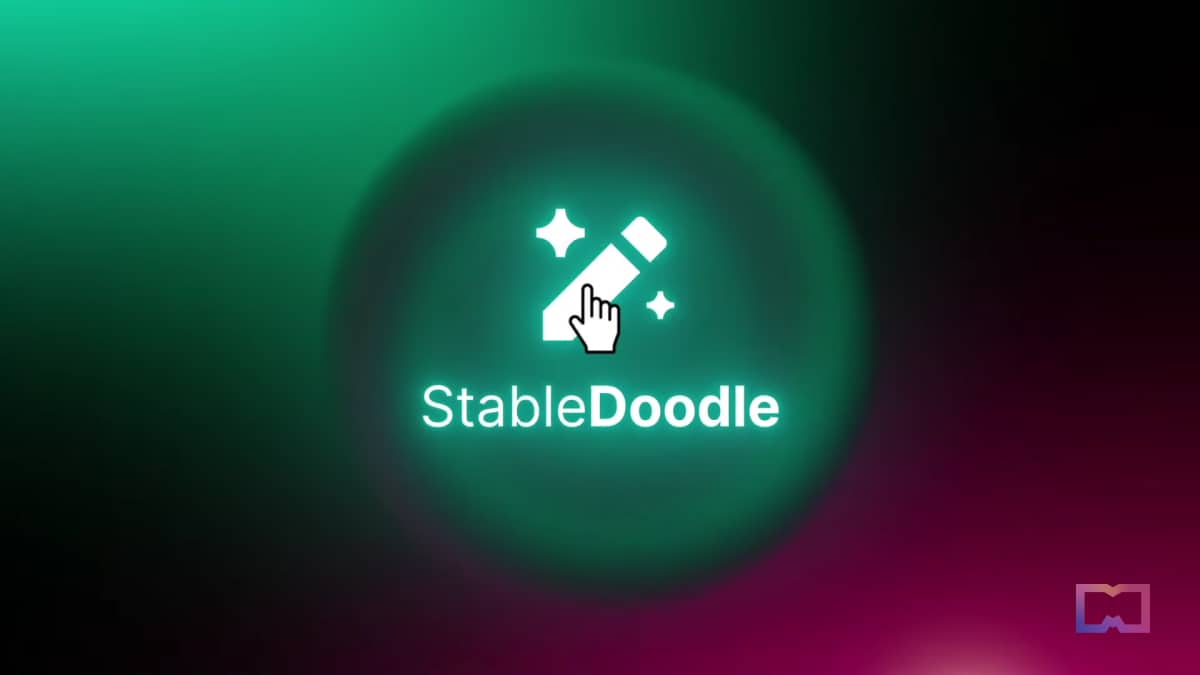 Stability AIStable Doodle di trasforma gli schizzi in immagini ...
