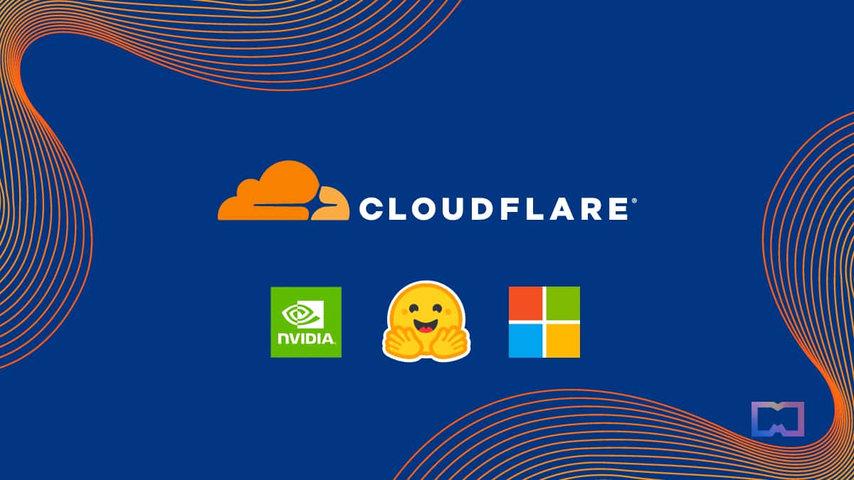 Cloudflare to Deploy NVIDIA GPUs on Edge, Partners with Microsoft and ...