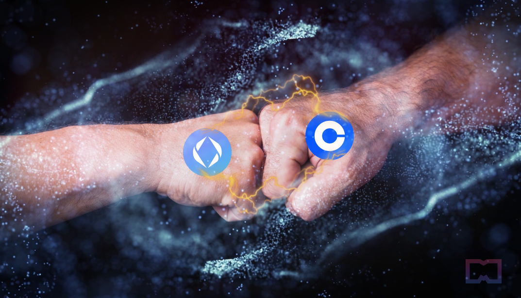 Coinbase partners with ENS to bring free Web3 usernames | Metaverse Post