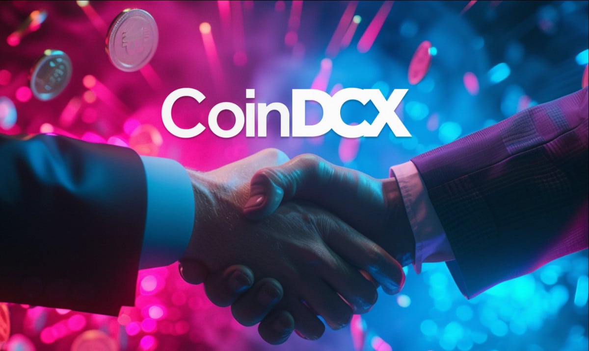 CoinDCX Partners with Koinex to Aid Users in Recovering Locked Assets | Metaverse Post