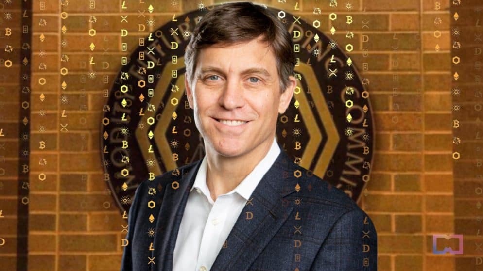 CoinFund's Chris Perkins Critiques CFTC's Enforcement Approach in Opyn ...