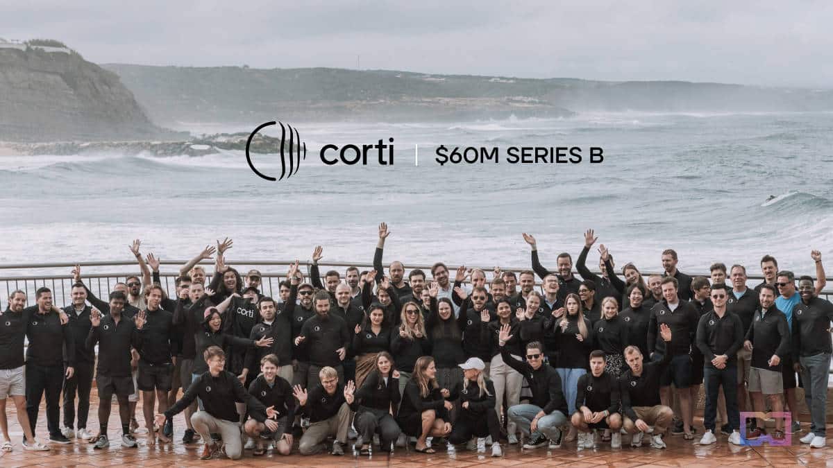 Corti Raises $60M in Series B to Advance Healthcare AI and Bolster ...