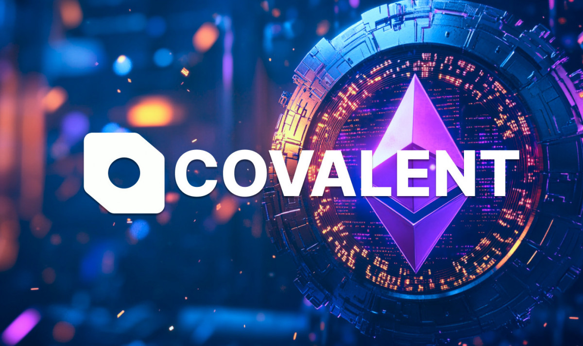Preserving Ethereum’s Past: Covalent’s EWM Light Client Testnet Brings ...