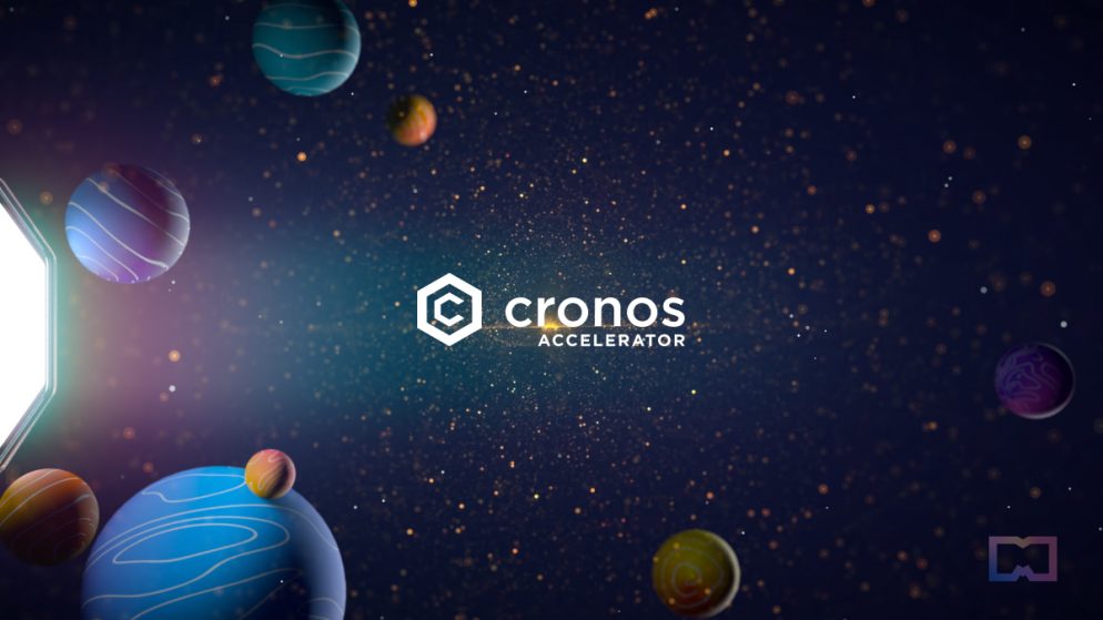 Cronos Labs to Launch Second Accelerator Program to Advance Web3 App ...