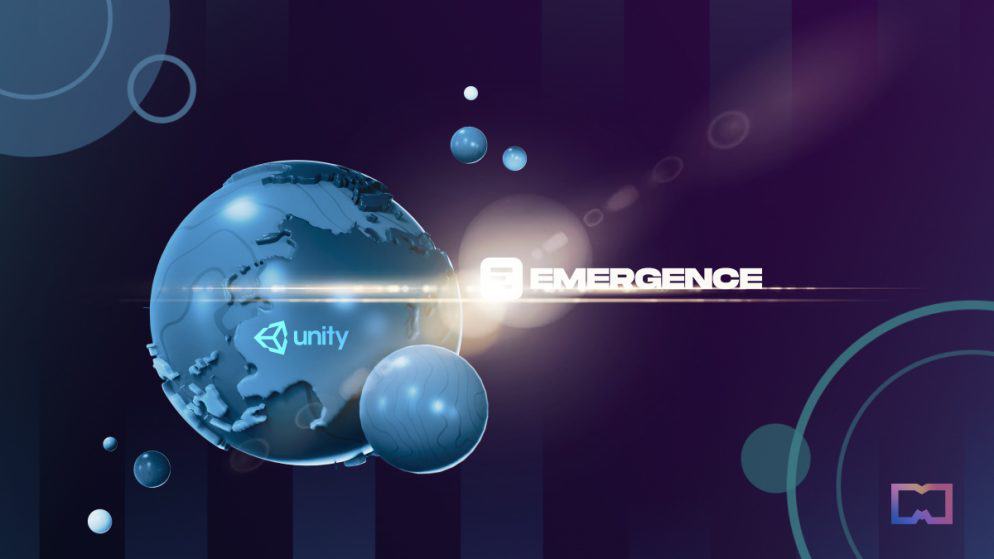 Crucible Brings Interoperability to Unity with Emergence SDK Launch for ...