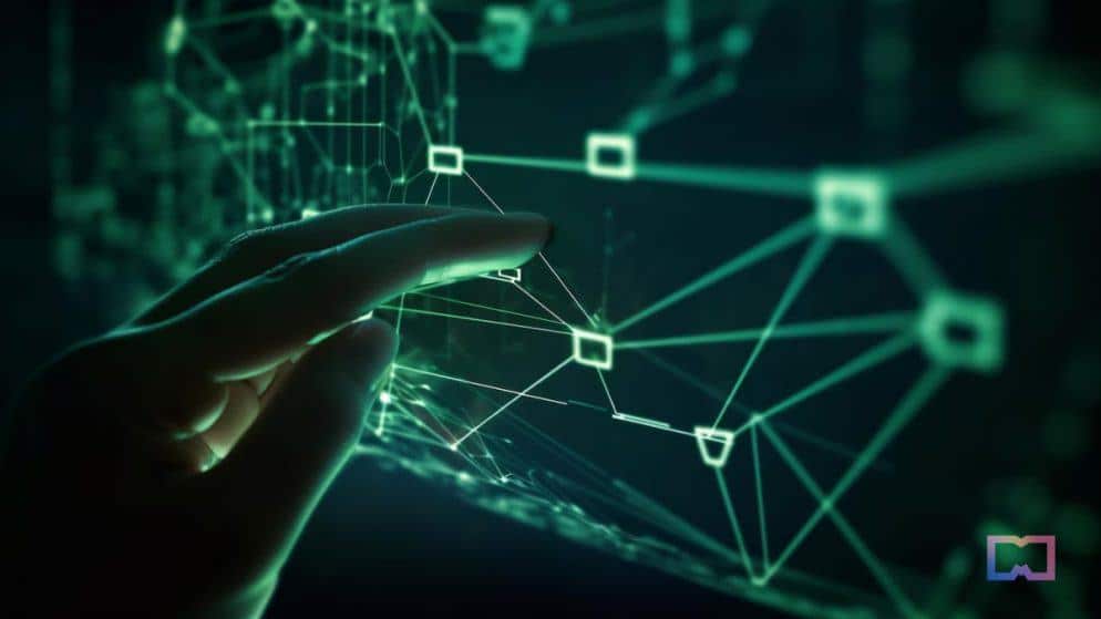 Nexus ของ Injective Blockchain ปูทางให้ Web3 การเงินบน Google Cloud | Metaverse Post