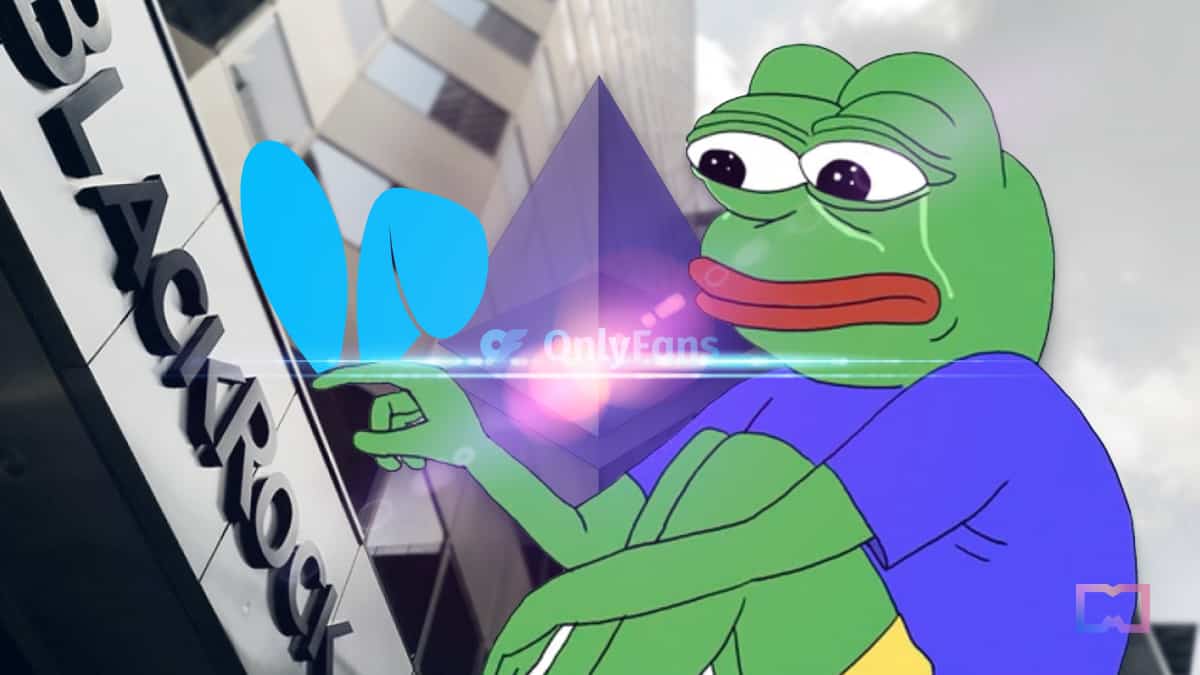 From PEPE Coin to OnlyFans: The Latest Weekend Insights in Crypto ...
