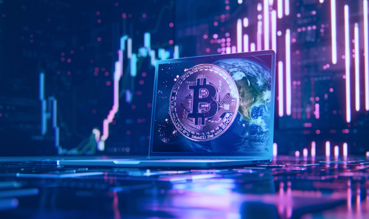 Unlocking Access: Cryptocurrencies and the Future of Financial ...