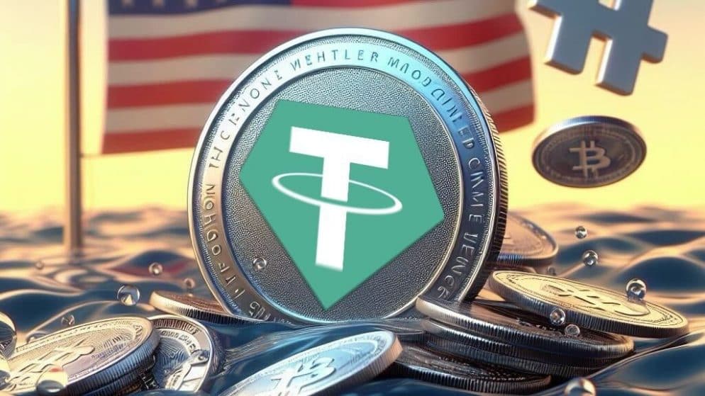 Tether's USDT Linked to Southeast Asian Money Laundering and Scams ...