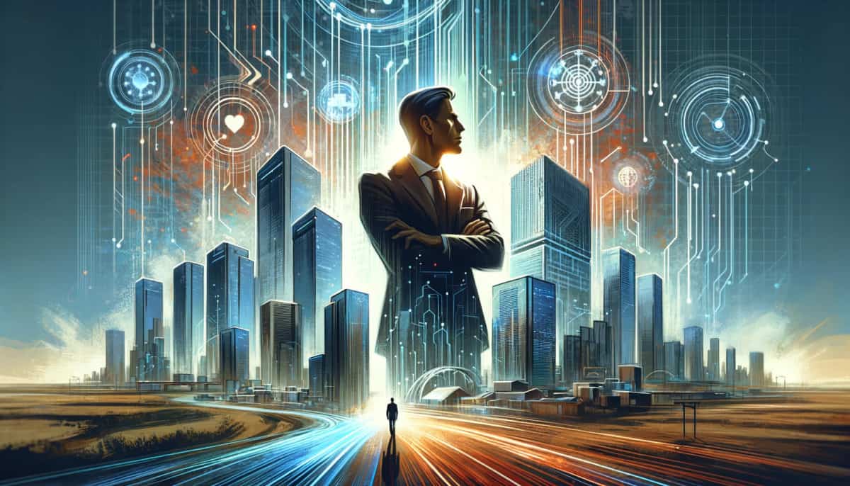 Israel's Tech Industry Unfazed Amid Escalating Hamas Conflict, Says ...